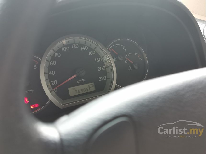 Chevrolet Optra 2008 Magnum LS SS 1.6 in Penang Automatic Sedan White ...