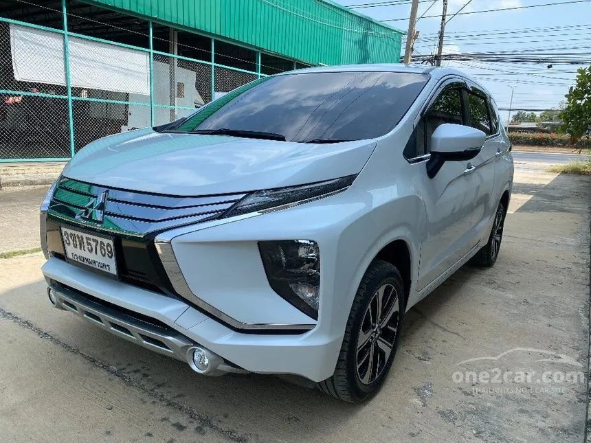 2019 Mitsubishi Xpander 1.5 (ปี 18-22) GT Wagon for sale on One2car