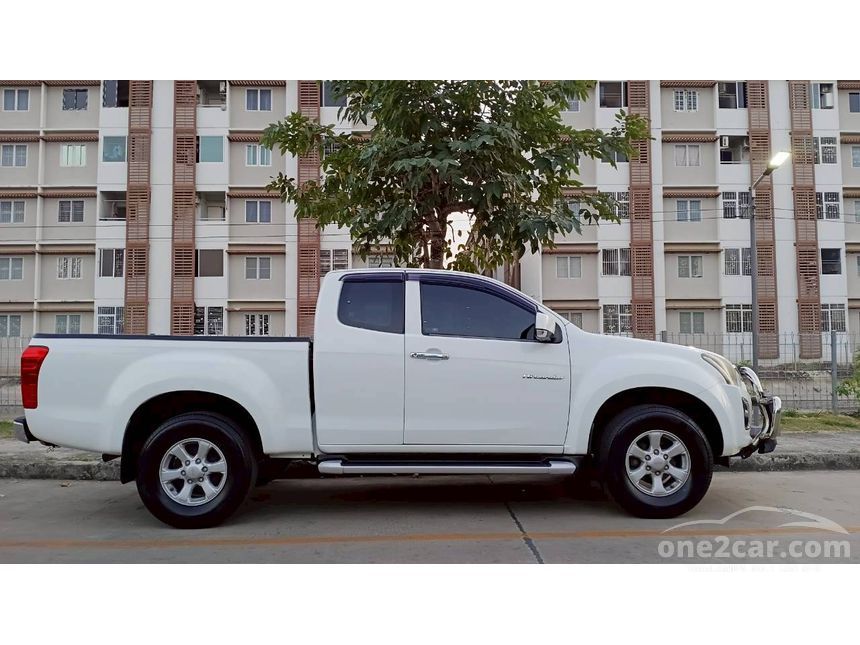 2016 Isuzu D-MAX 1.9 Space Cab (ปี 11-17) Hi-Lander Z Pickup for sale ...