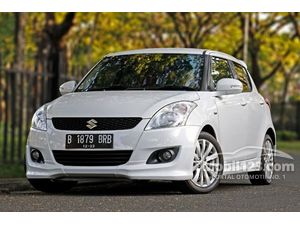 Swift - Suzuki Murah - 779 mobil dijual di Indonesia - Mobil123