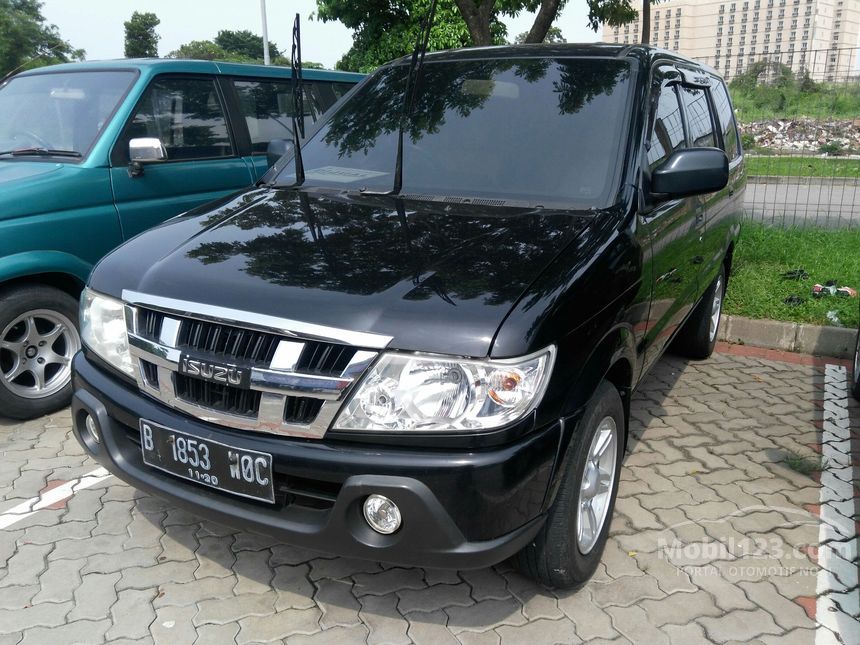 Jual Mobil Isuzu Panther 2014 LV 2.5 di Banten Manual SUV Hitam Rp 158. ... Jual Mobil Isuzu Panther 2014 LV 2.5 di Banten Manual SUV Hitam Rp 158. ...
