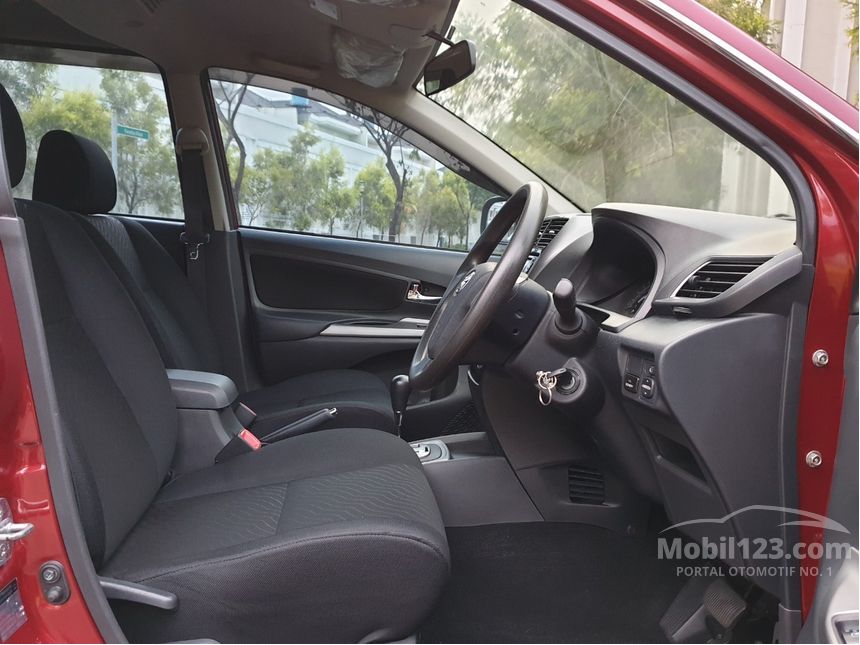 Jual Mobil Toyota Avanza 2016 Veloz 1.3 di DKI Jakarta Automatic MPV ...