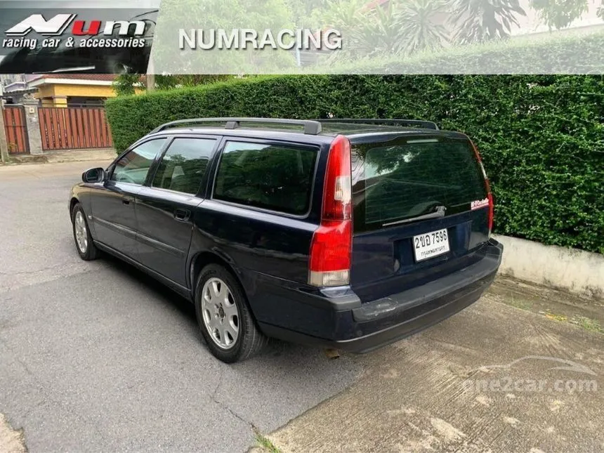 2002 Volvo V70 2.3 (ปี 00-08) Wagon for sale on One2car