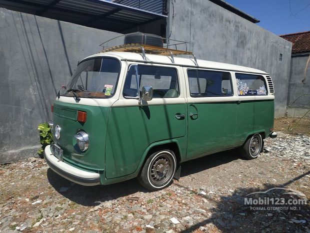 Kombi - Volkswagen Murah - 14 mobil bekas dijual - Mobil123