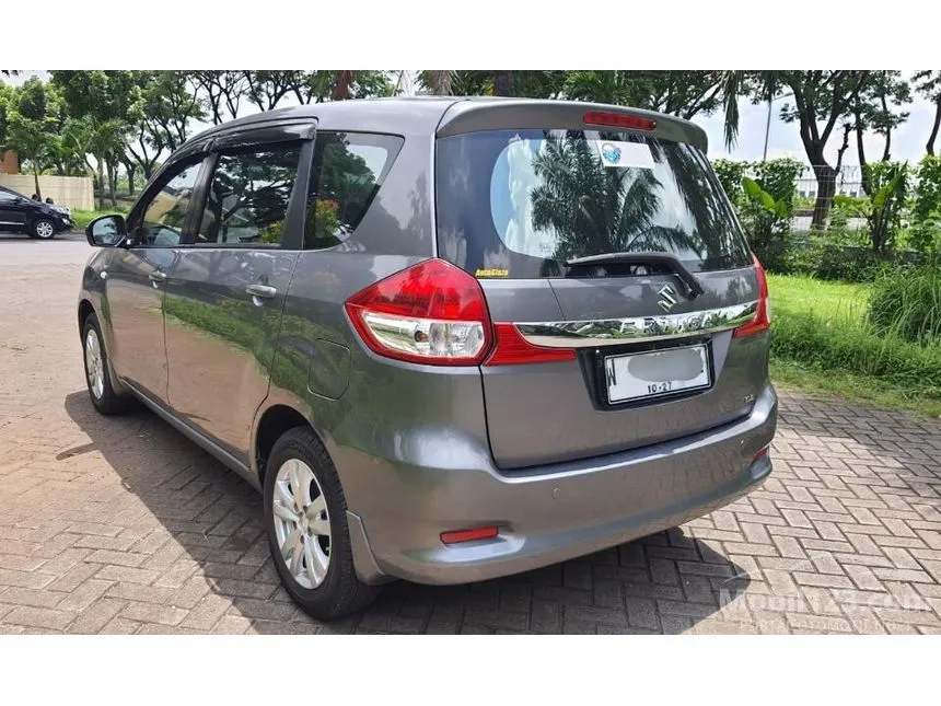 Jual Mobil Suzuki Ertiga 2017 GL 1.4 di Jawa Timur Manual MPV Silver Rp 147.500.000 - 10932800 ...