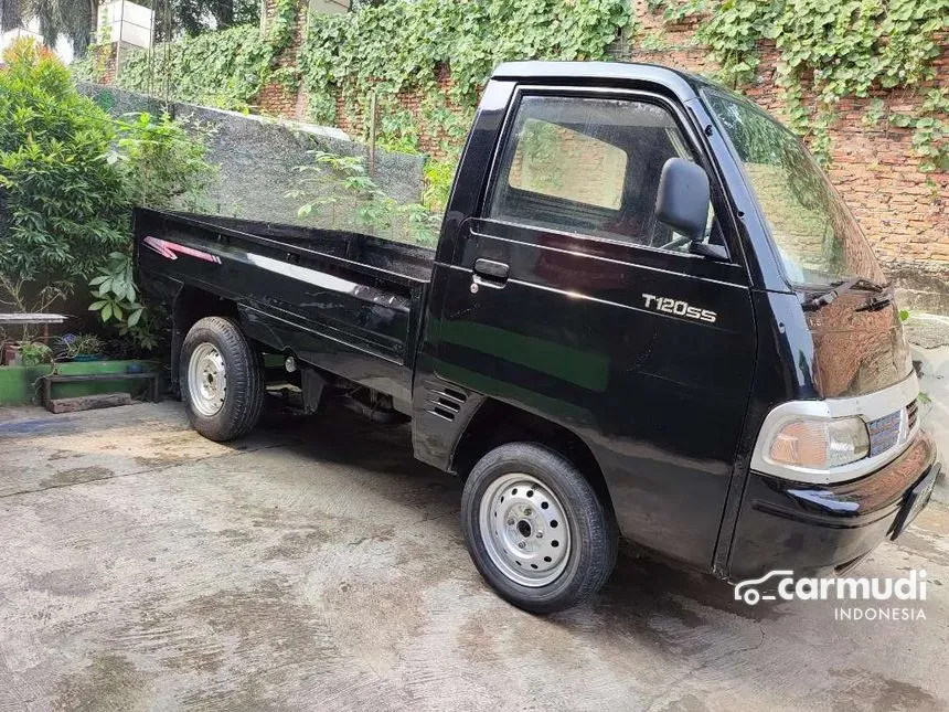 Mitsubishi Colt T120SS 2012 Chassis 1.5 in Jawa Barat Manual Pick-up ...