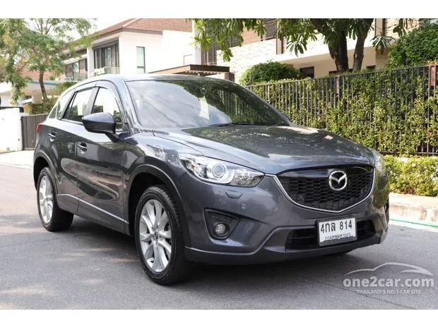Used Mazda for Sale | One2car