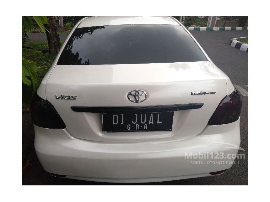 Jual Mobil Toyota Limo 2011 1.5 di DKI Jakarta Manual Sedan Putih Rp 69 ...