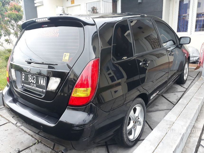 Jual Mobil Suzuki Aerio 2003 RH 1.5 di Jawa Barat Automatic Hatchback ...