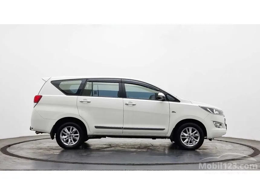 Jual Mobil Toyota Kijang Innova 2019 G 2.0 di Jawa Barat Automatic MPV ...