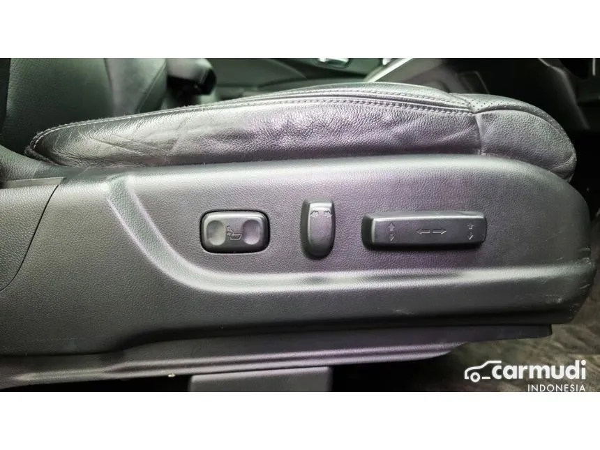 Jual Mobil Honda CR-V 2016 Prestige 2.4 di DKI Jakarta Automatic SUV Putih Rp 330.000.000 ...