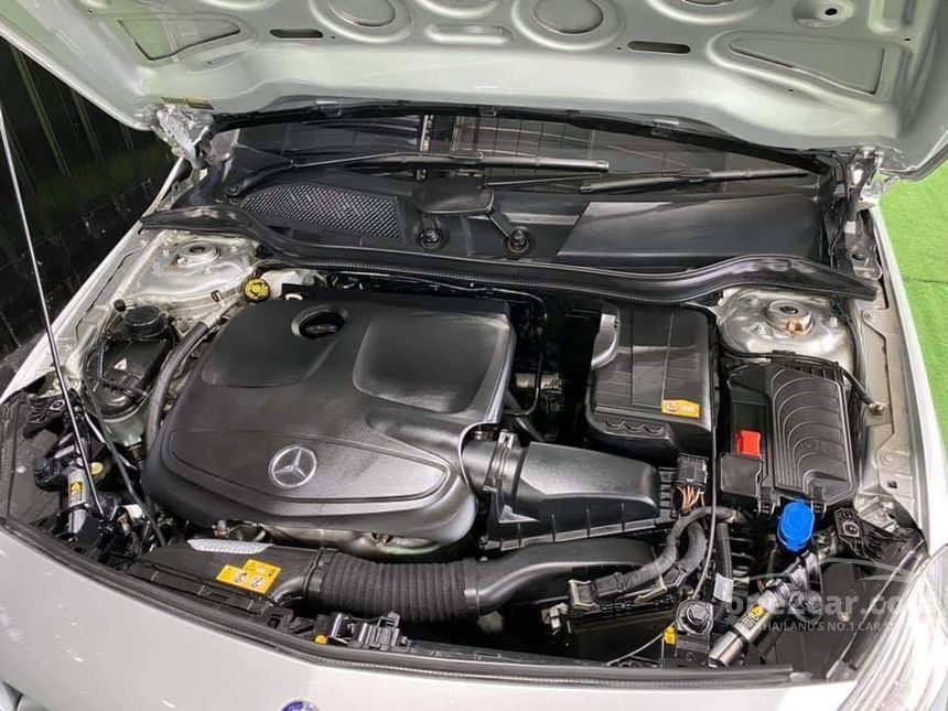 Mercedes-Benz A180 2014 AMG Sport 1.6 in กรุงเทพและปริมณฑล Automatic ...