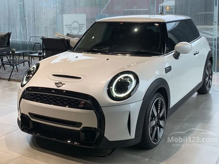 Jual Mobil MINI Cooper 2023 S 2.0 di DKI Jakarta Automatic Hatchback ...