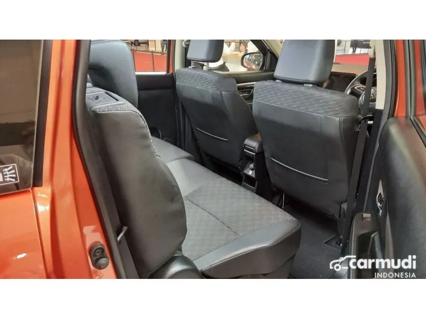 Jual Mobil Suzuki XL7 2022 ALPHA 1.5 di Jawa Barat Automatic Wagon ...