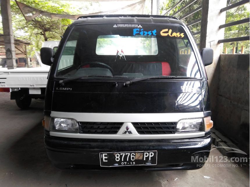 Jual Mobil Mitsubishi Colt T120SS 2014 Standard 1.5 di Jawa Barat ...