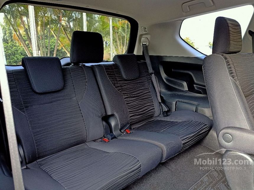 Jual Mobil Toyota Kijang Innova 2016 Q 2.0 di DKI Jakarta Automatic MPV ...