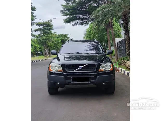 Jual Volvo Bekas di Indonesia Harga Murah, Kondisi Terbaik | Mobil123