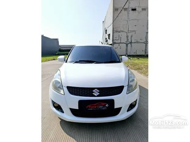 Jual Suzuki Swift Bekas di Indonesia Harga Murah, Kondisi Terbaik ...