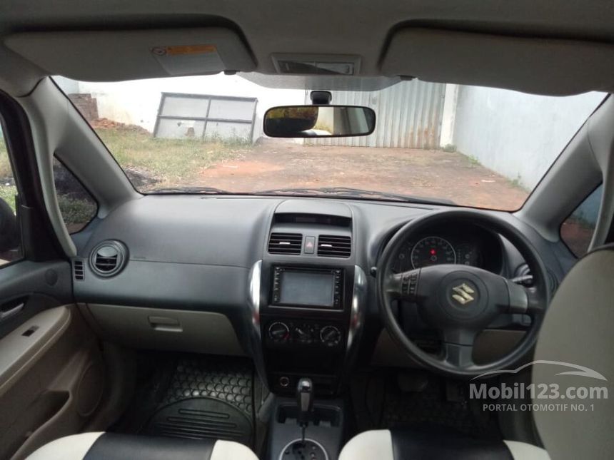 Jual Mobil Suzuki Neo Baleno 2008 1.5 1.5 di Jawa Timur Automatic Sedan ...