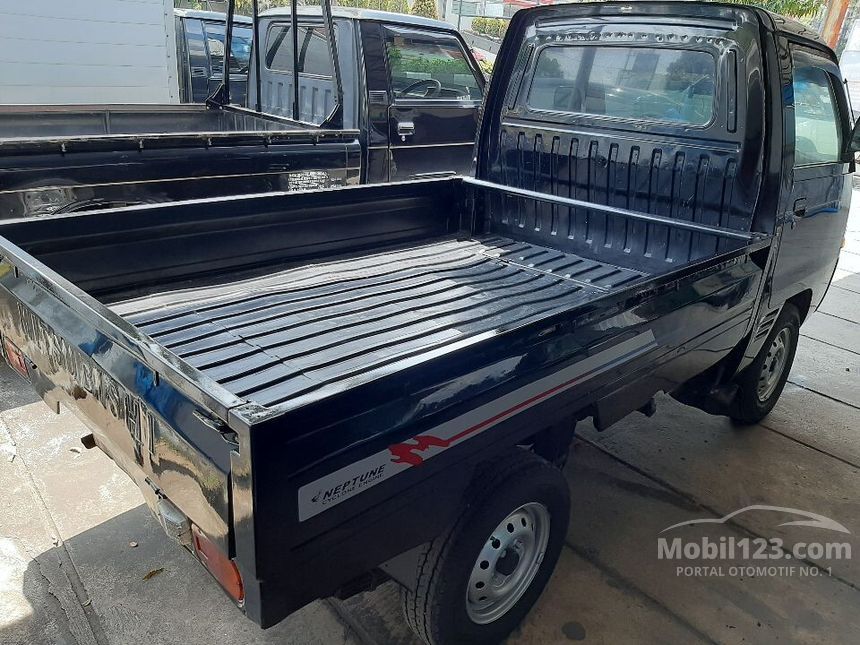 Jual Mobil Mitsubishi Colt T120SS 2011 Standard 1.5 di Jawa Timur ...