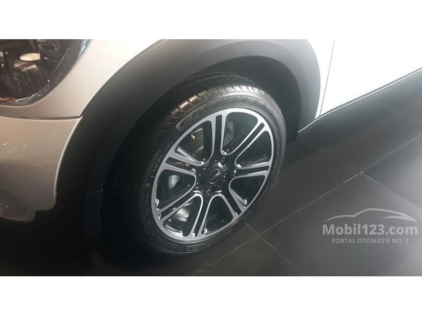 Jual Mobil MINI Countryman 2014 Preston 1.6 di DKI Jakarta Automatic ...