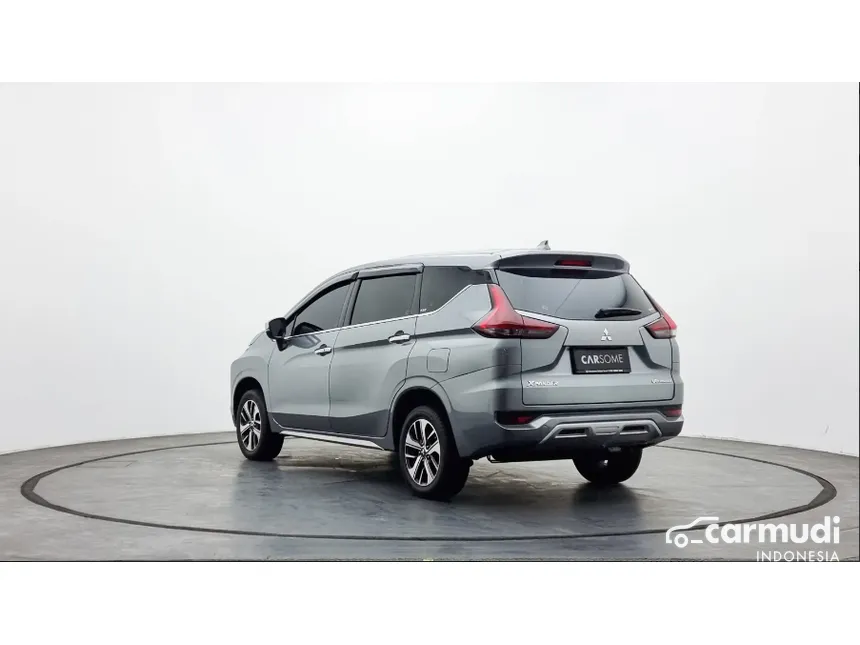 Mitsubishi Xpander 2018 ULTIMATE 1.5 in DKI Jakarta Automatic Wagon ...