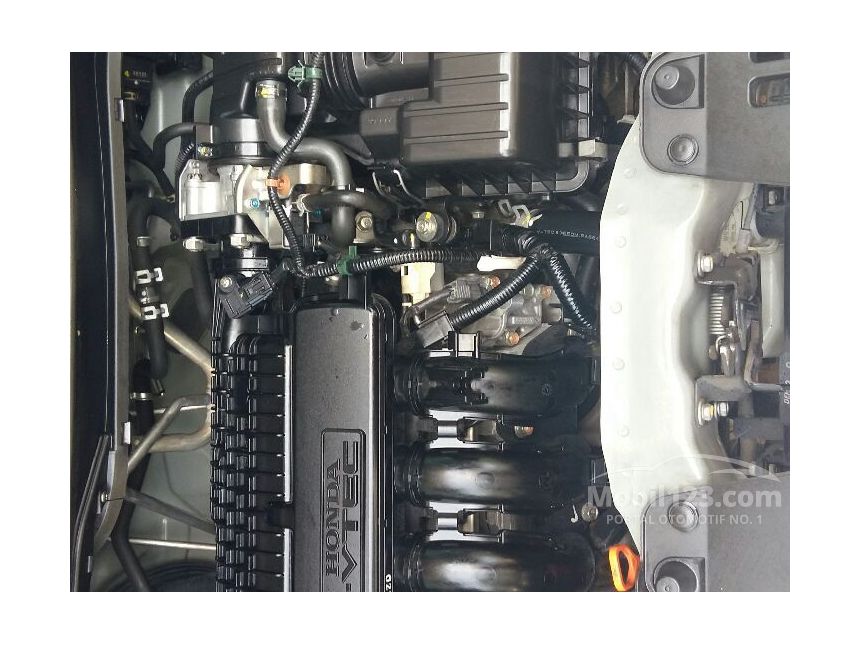 Jual Mobil Honda Mobilio 2014 E Prestige 1.5 di DKI Jakarta Automatic ...