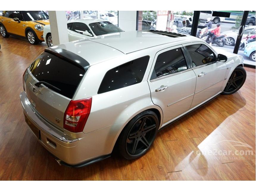 Chrysler 300C 2008 Touring 5.7 in กรุงเทพและปริมณฑล Automatic Wagon สี ...