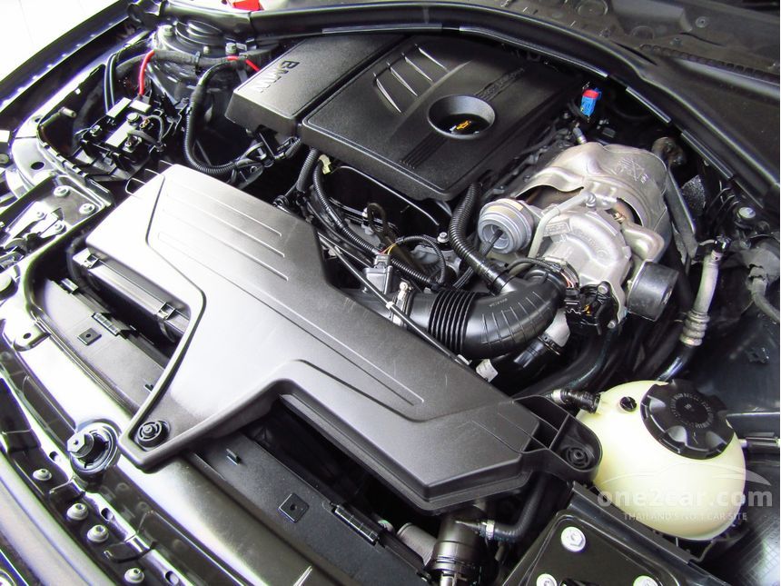 BMW 316i 2014 1.6 in กรุงเทพและปริมณฑล Automatic Sedan สีดำ for 895,000 ...