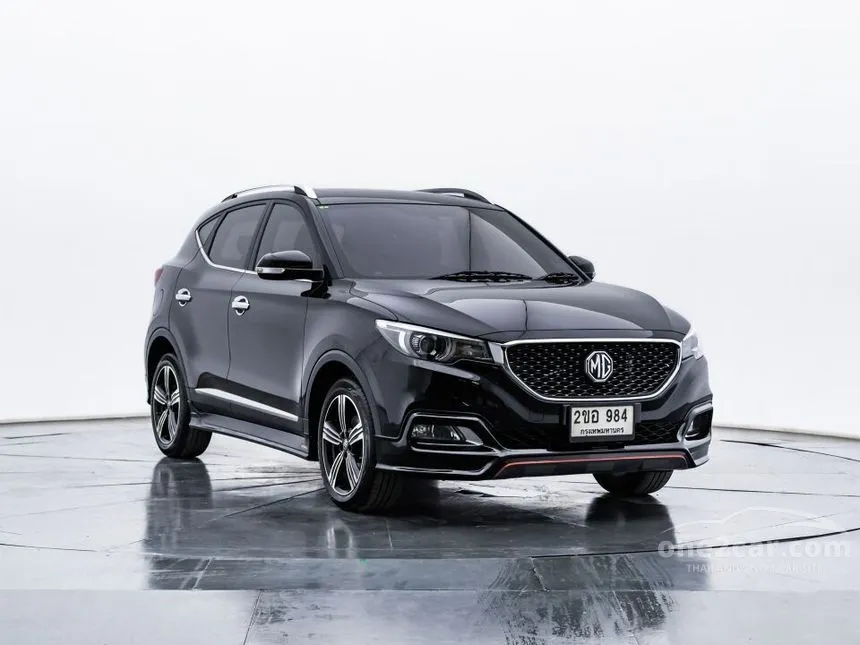 2018 MG ZS 1.5 (ปี 17-21) X SUV for sale on One2car
