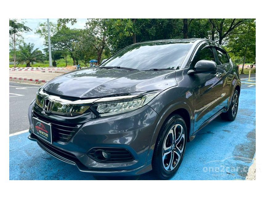2019 Honda HR-V 1.8 (ปี 14-18) EL SUV มือสอง One2car