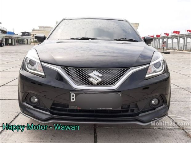 Suzuki Baleno Mobil bekas dijual di Dki-jakarta (Indonesia) - Dari 44 ...