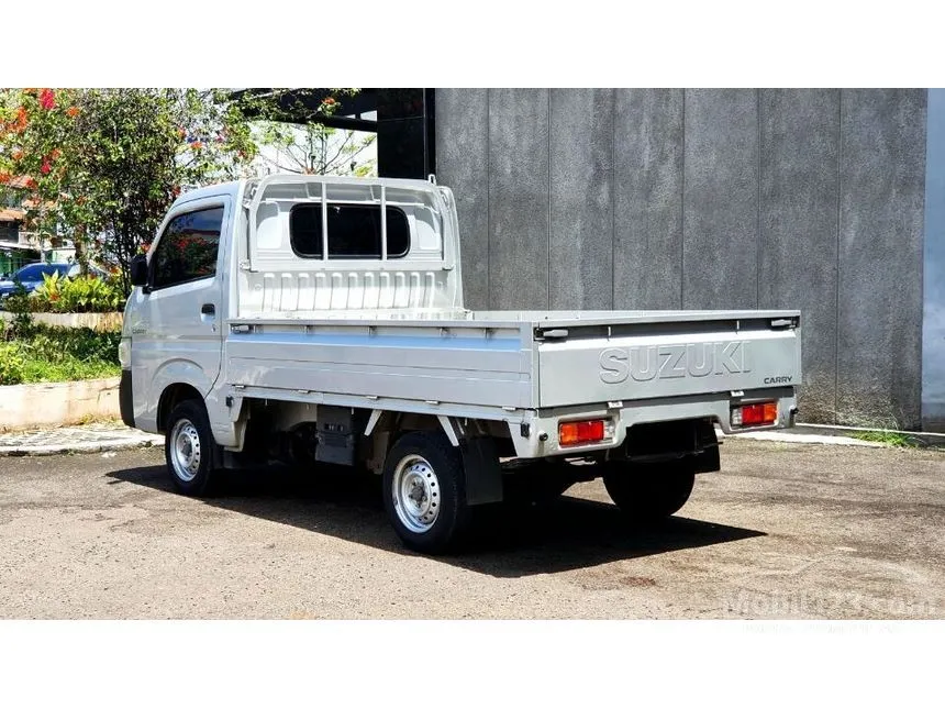 Jual Mobil Suzuki Carry 2021 FD 1.5 di DKI Jakarta Manual Pick-up ...
