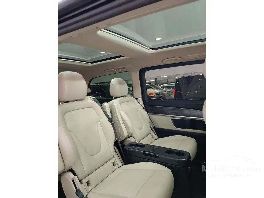 Jual Mobil Mercedes-Benz V260 2019 Avantgarde 2.0 di DKI Jakarta ...