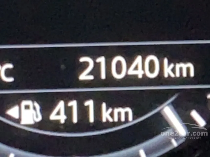 Mazda CX-5 2019 XDL 2.2 in กรุงเทพและปริมณฑล Automatic SUV สีดำ for ...