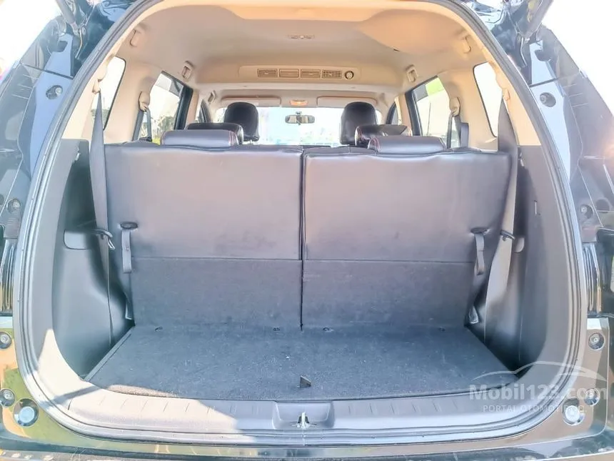 Jual Mobil Mitsubishi Xpander 2019 SPORT 1.5 di Banten Automatic Wagon ...