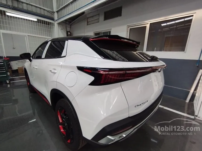 Jual Mobil Chery Omoda 5 2023 RZ 1.5 di DKI Jakarta Automatic Wagon ...