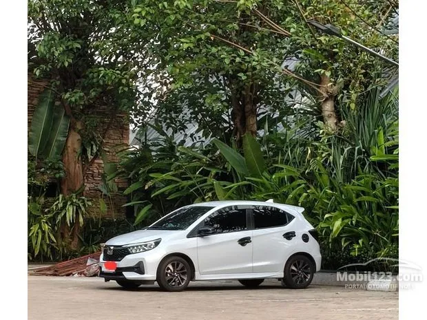 Jual Honda Brio 2026 Bekas di Jabodetabek Harga Kredit Murah | Mobil123