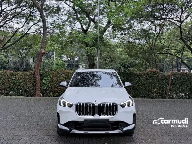 BMW X Series X1 Baru & Bekas Indonesia 2023 | Carmudi
