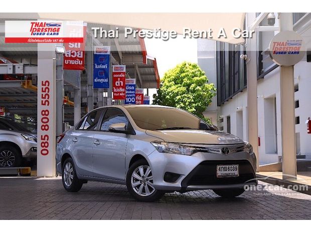 Thai Prestige Rent A Car - Search 98 Cars for Sale in Thailand ...