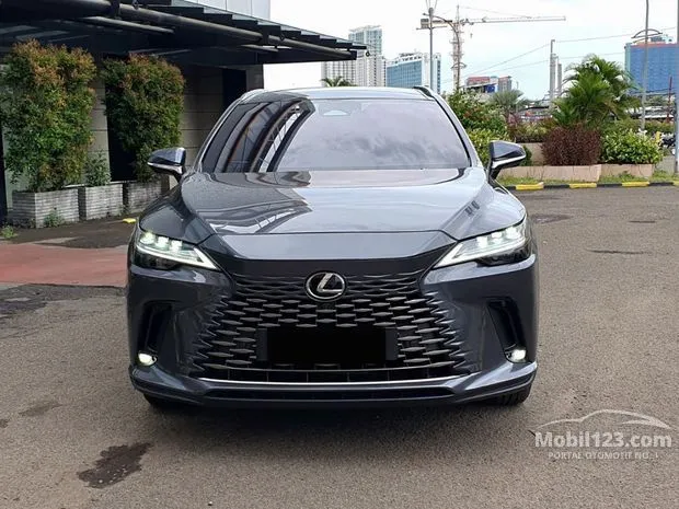Jual Lexus Bekas di Indonesia Harga Murah, Kondisi Terbaik | Mobil123