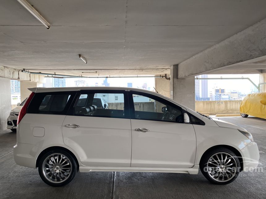 Proton Exora 2010 High Line 1.6 in กรุงเทพและปริมณฑล Automatic Wagon สี ...