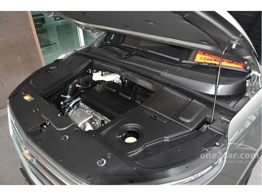 Chevrolet Captiva 2020 Premier 1.5 in กรุงเทพและปริมณฑล Automatic SUV ...