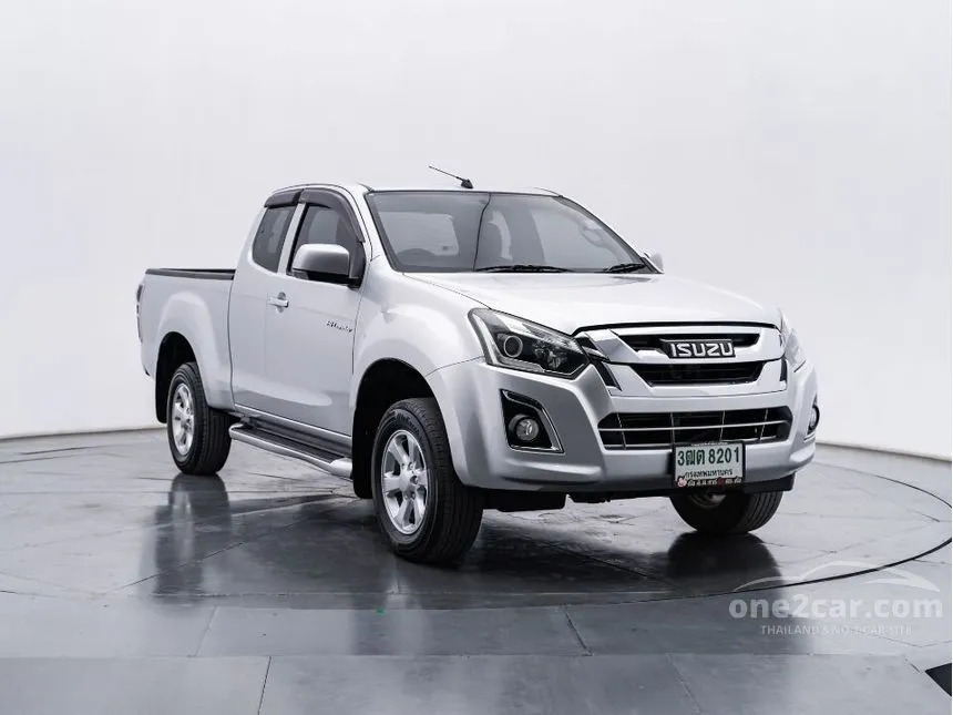 2016 Isuzu D-Max 1.9 SPACE CAB (ปี 11-17) Hi-Lander Z Pickup for sale on One2car
