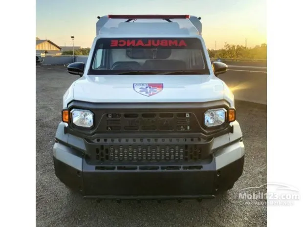 Jual Toyota Hilux Rangga Bekas di Indonesia Harga Murah, Kondisi ...