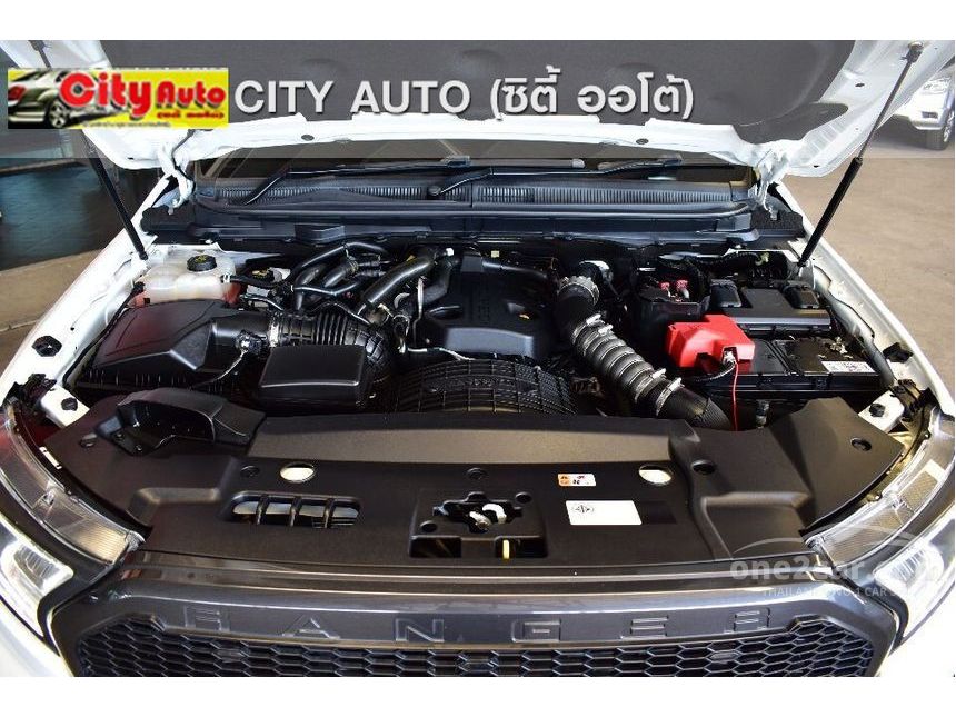 Ford Ranger 2019 WildTrak 2.0 in กรุงเทพและปริมณฑล Automatic Pickup สี ...