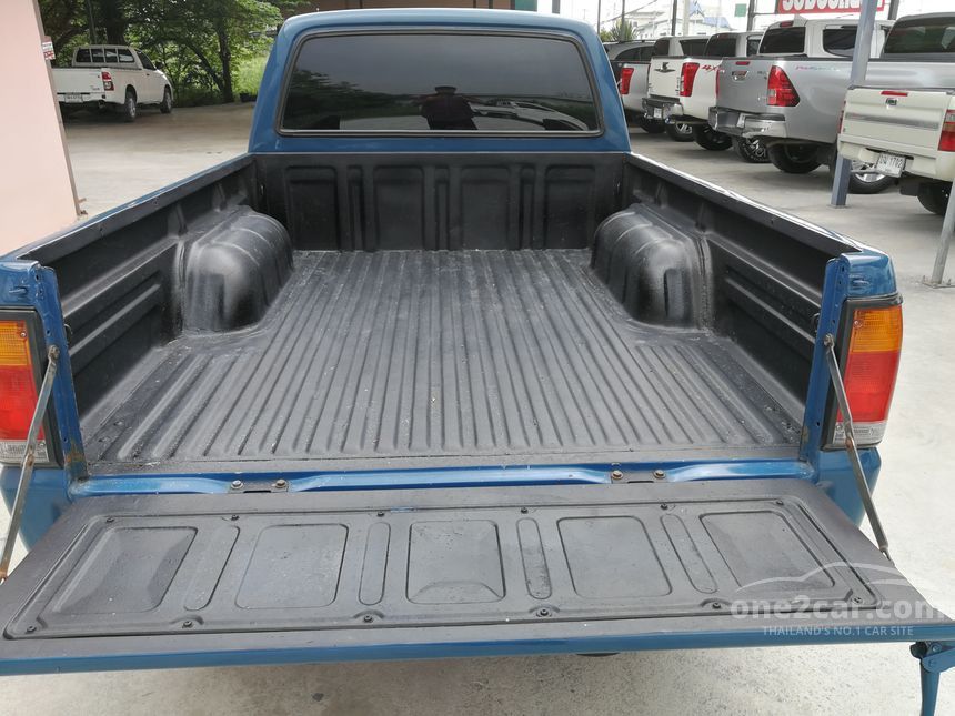 1995 Mazda Magnum Thunder 2.5 (ปี 92-98) B2500 STR Pickup MT for sale ...