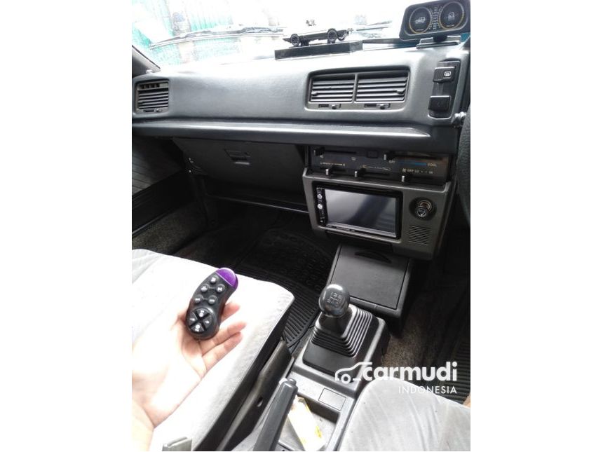Jual Mobil Toyota Corona 1985 1.6 Manual 1.6 di Indonesia (Lainnya ...