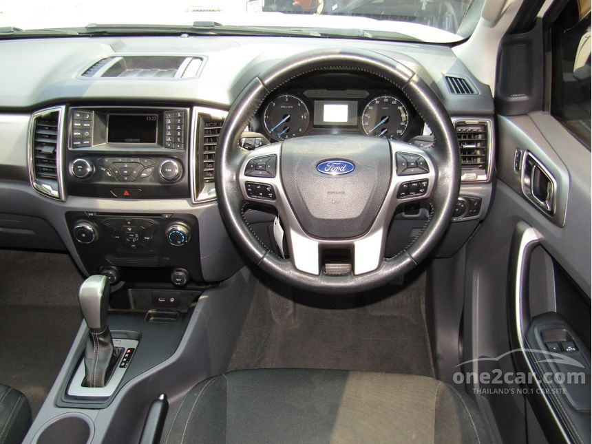 2015 Ford Ranger 2.2 OPEN CAB (ปี 15-18) Hi-Rider XLT Pickup AT มือสอง ...