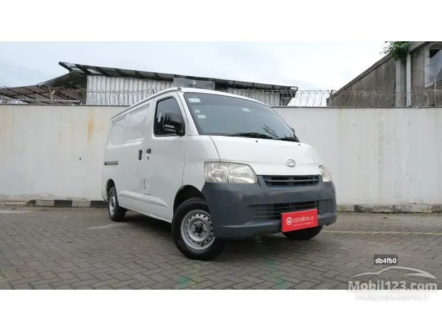 Jual Daihatsu Gran Max Bekas di Cirebon Harga Kredit Murah | Mobil123